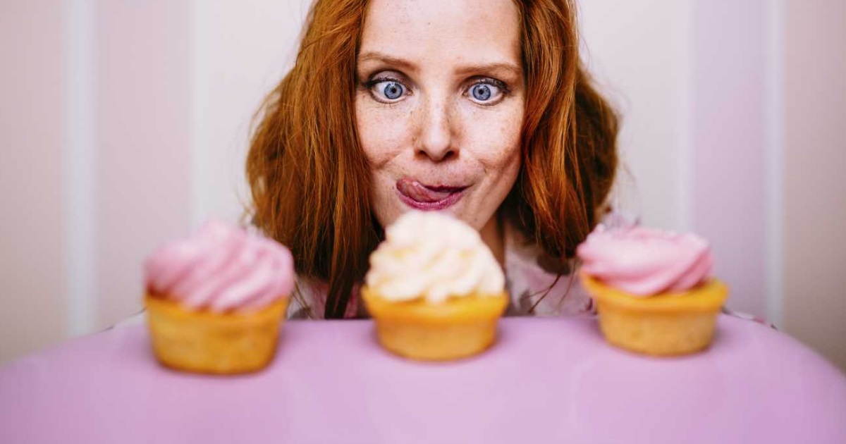 What do your food cravings really mean?