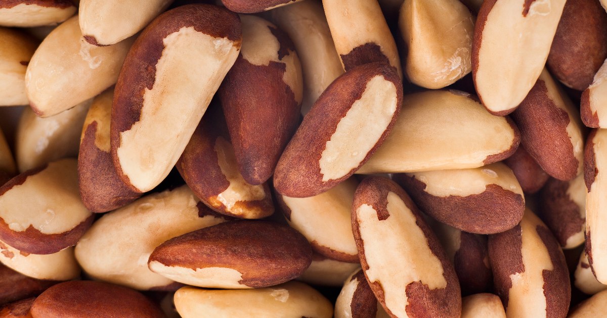 Selenium - Why we need it, how it affects our body and natural sources