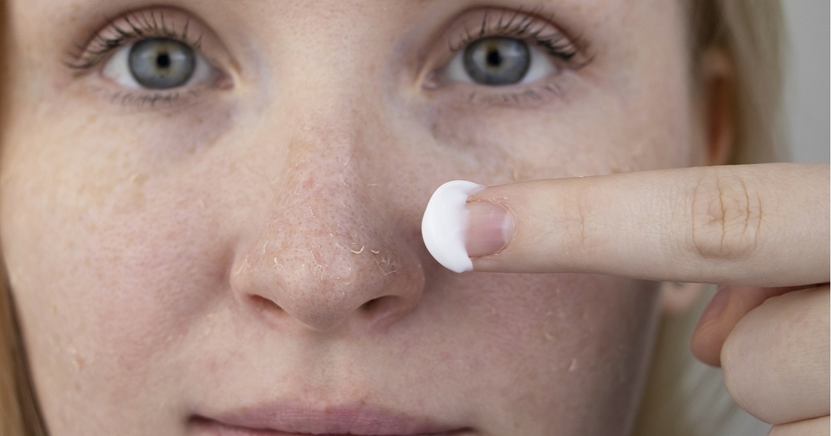 Why is my skin so dry?