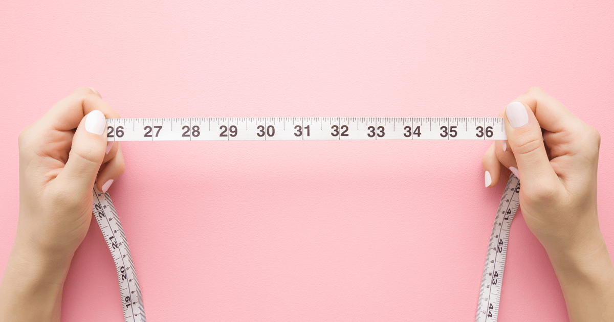 Body shape changes during menopause & why they happen