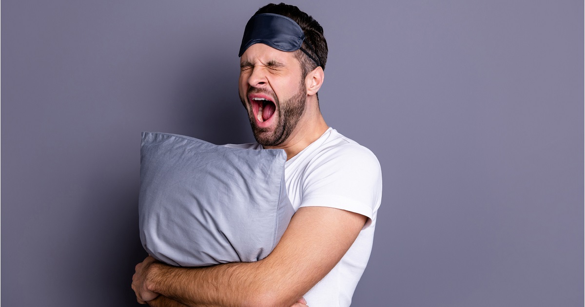 How Much Deep Sleep Do You Need