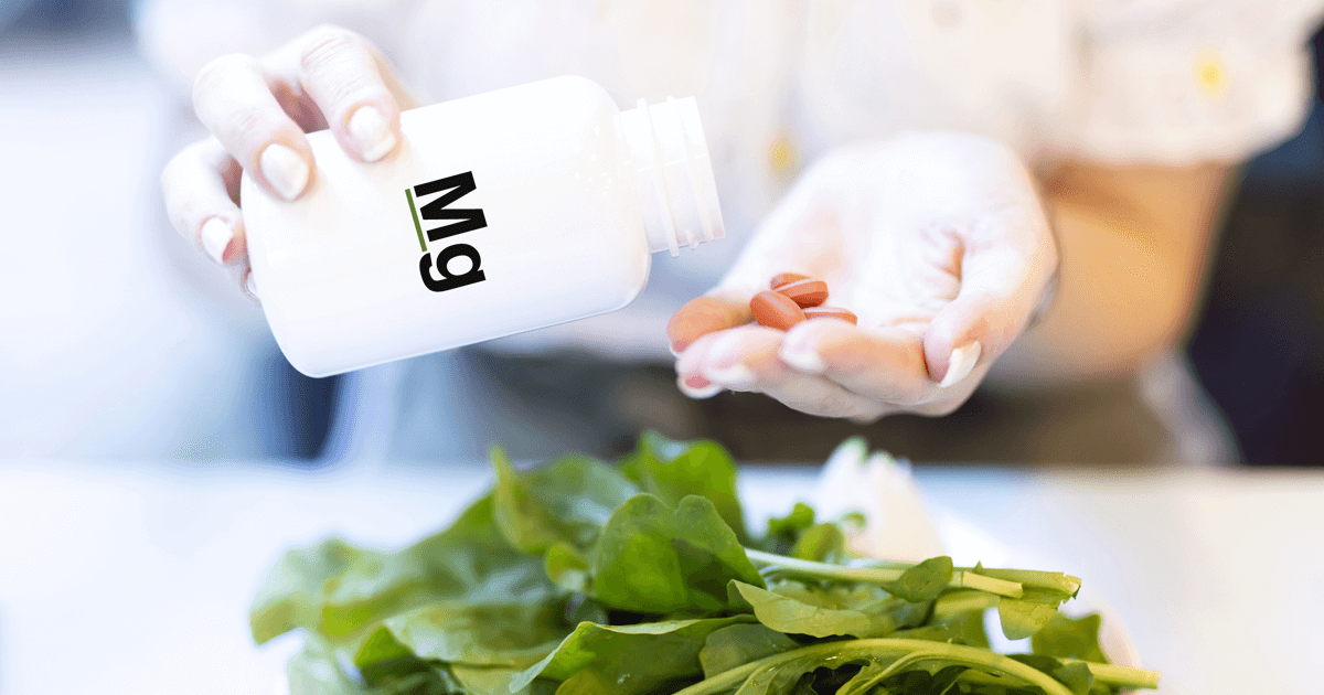 5 factors that affect your magnesium intake during perimenopause and ...
