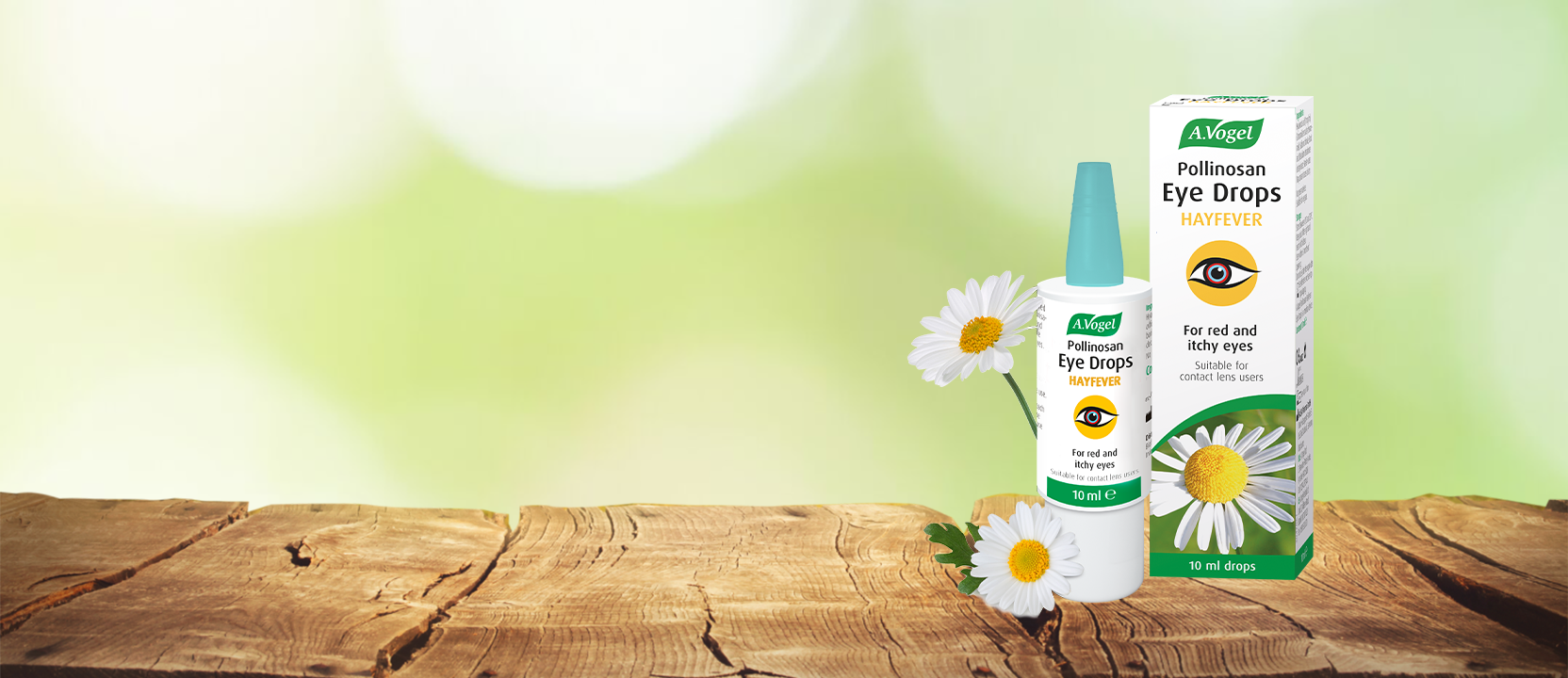 A.Vogel Herbal Remedies | Natural and Herbal Remedies | Official Website