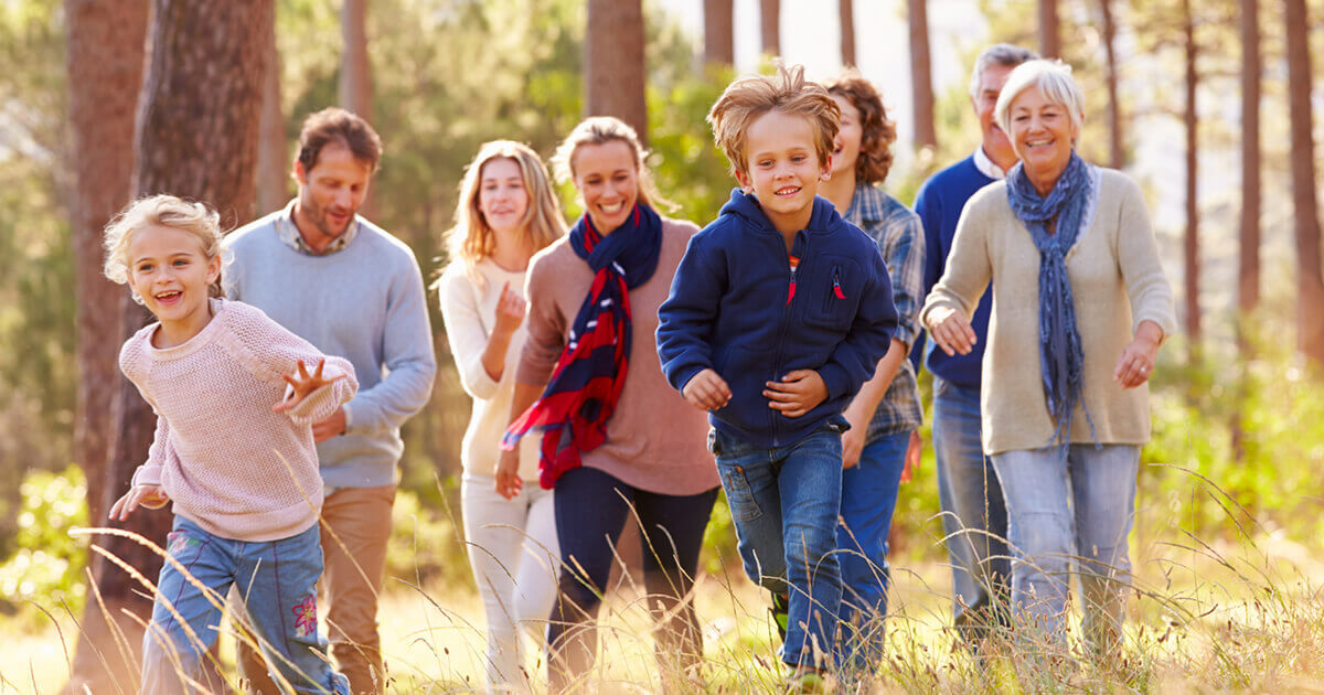 Spring Into Health